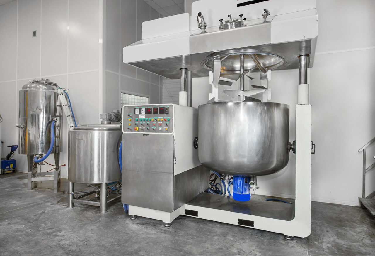 manufacturing, packaging and storage tools.