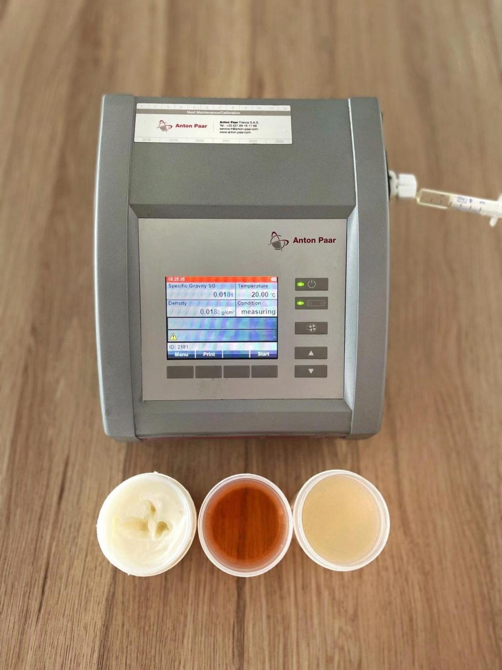 quality - Cosima Laboratoire